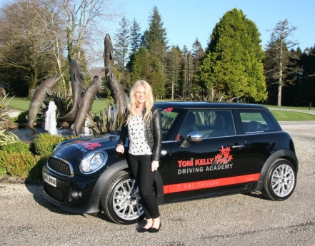 Donegal International Rally